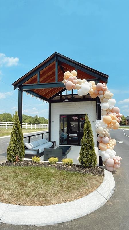 Graham's Coffee Co - Gallatin, TN