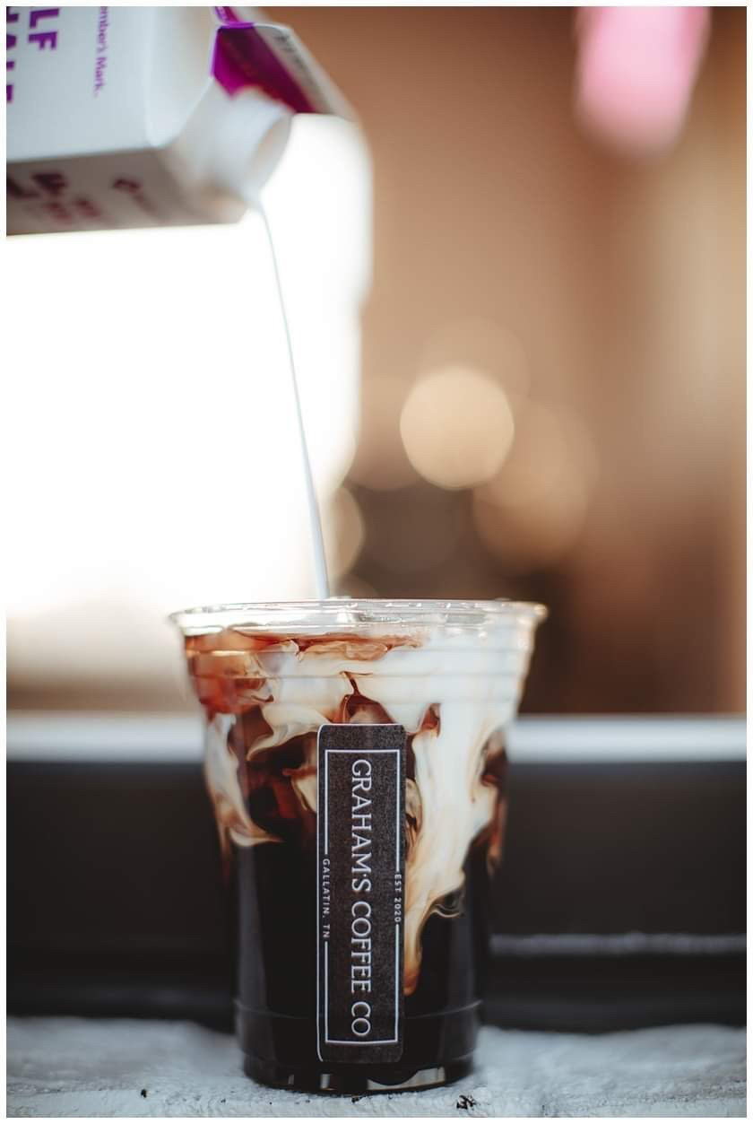 Graham's Coffee Co - Gallatin, TN